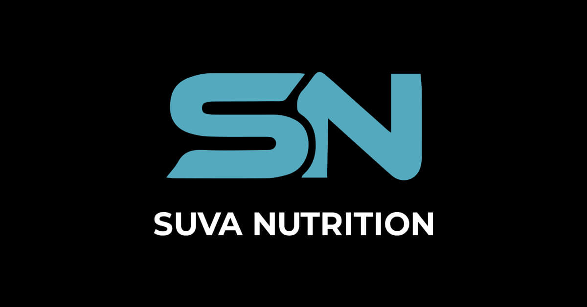 PLANT BASED DIETS – Suva Nutrition